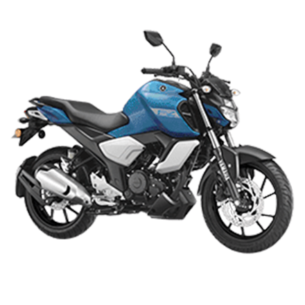 JMB Yamaha